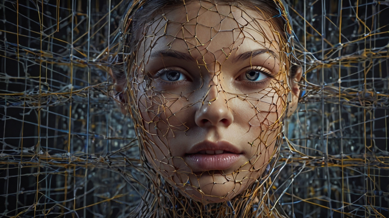 Frontend (client) v.2.0 - Suri-Oculus Project